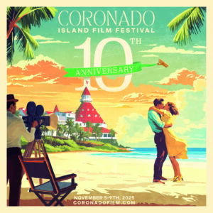 HOME | Coronado Island Film Festival