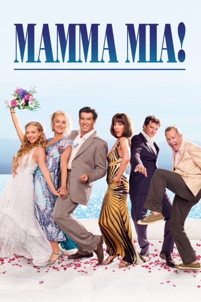 SOLD OUT: Mamma Mia! | Coronado Island Film Festival
